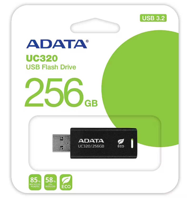 Elektronikë :: Pjesë për Kompjuter :: USB :: Adata USB Flash Drive ...