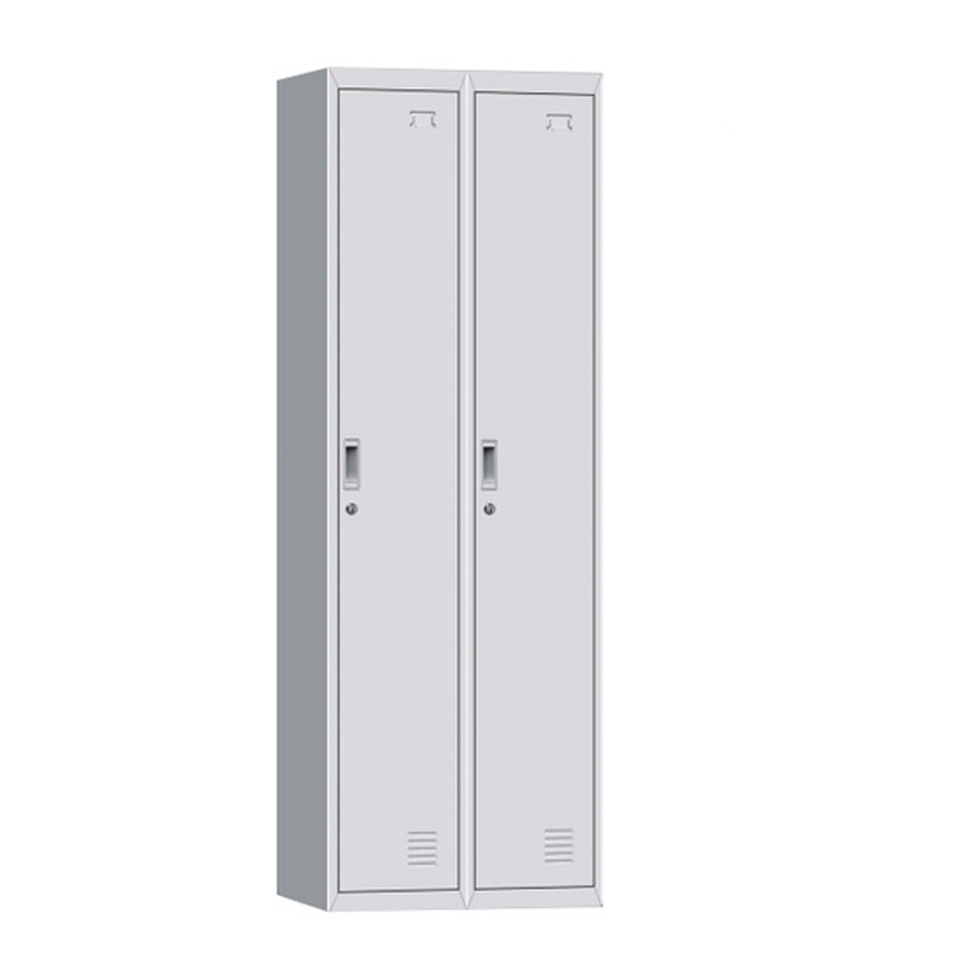 Material Zyre :: Zyrë :: Dollapa metalik :: Dollap metalik me çelës MY-L-2