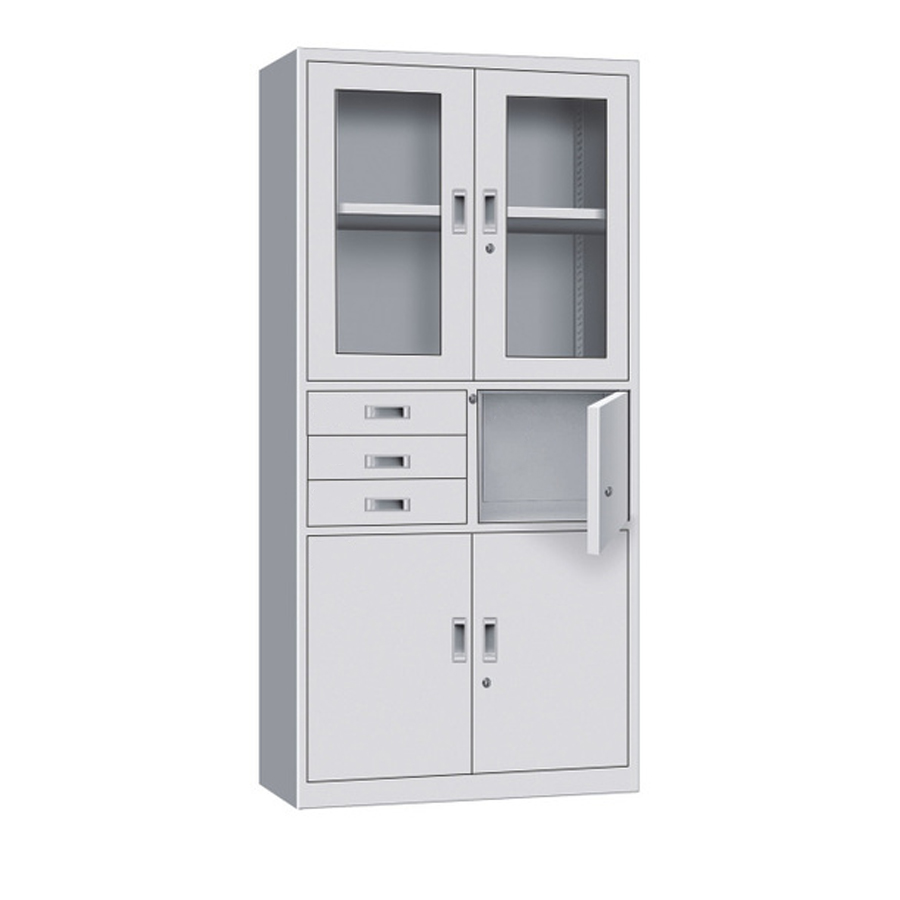 Material Zyre :: Zyrë :: Dollapa metalik :: Dollap Metalik Hdc-14