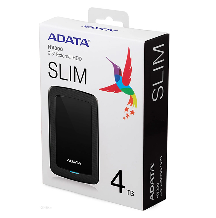 Elektronikë :: Pjesë për Kompjuter :: Hard disk :: ADATA HDD 4TB AHV320 ...