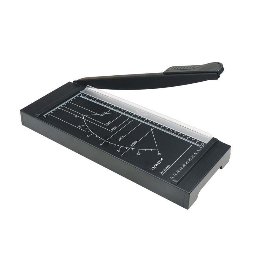 Elektronikë :: Thikë për letër 11999 GH 40B, Genie