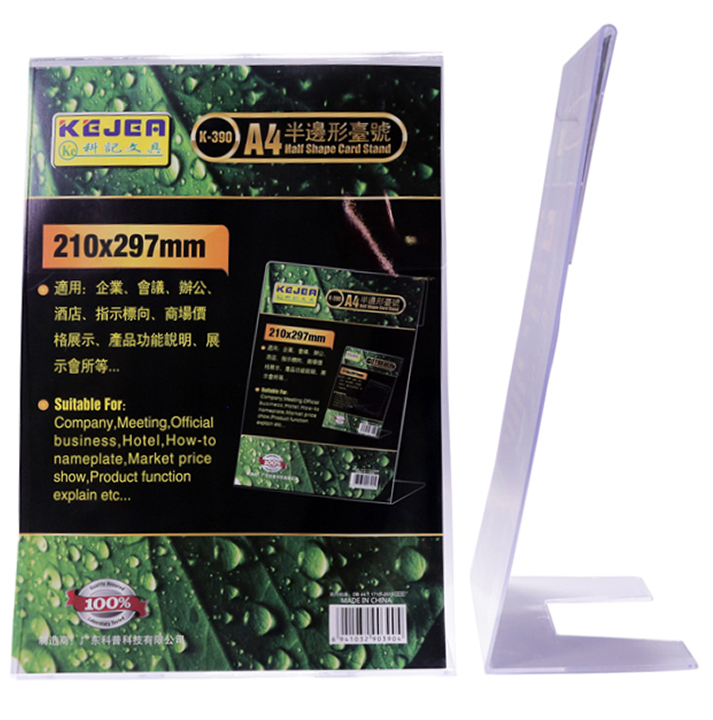 Material Zyre :: Tavolina e punës :: Stand për tavolinë, A4, B-390, Kejea