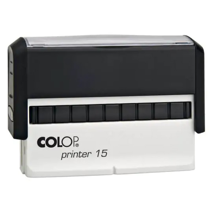 Material Zyre :: Vula :: Vule Printer 15 101034, Colop