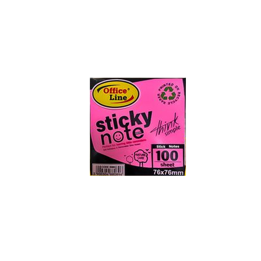 Material Zyre :: Tavolina e punës :: Postit - sticky note :: Sticky ...