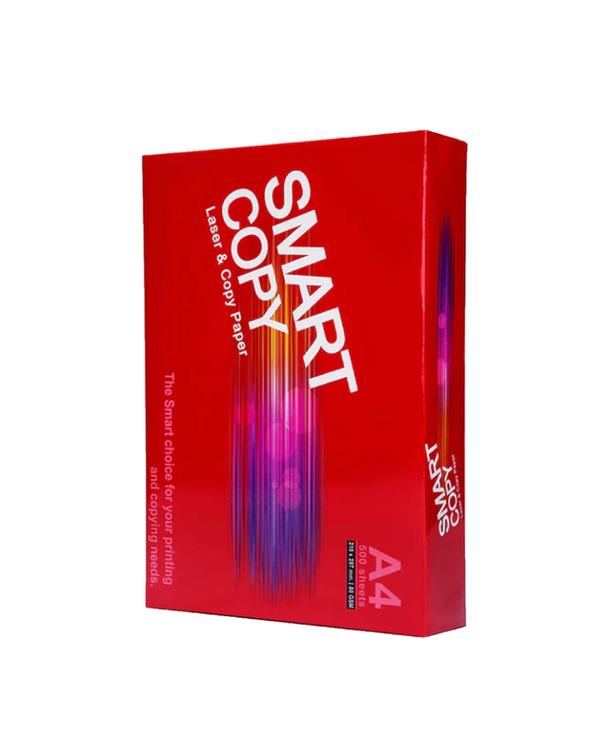 Material Zyre :: Letër premium A4, Smart Copy